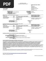 Reason For Lost Codes | PDF | Airport | Baggage