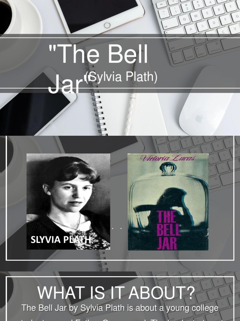 Novel The Bell Jar - Analysis | PDF