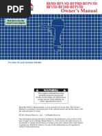 Z Spars Mast Sections | PDF | Mast (Sailing) | Ships