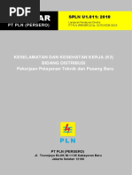 Singkatan Sebutan Jabatan PDIR 0054 - 2022 PDF | PDF