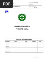 Panduan Management Walkthrough | PDF | Bisnis | Pengelolaan Keuangan & Uang