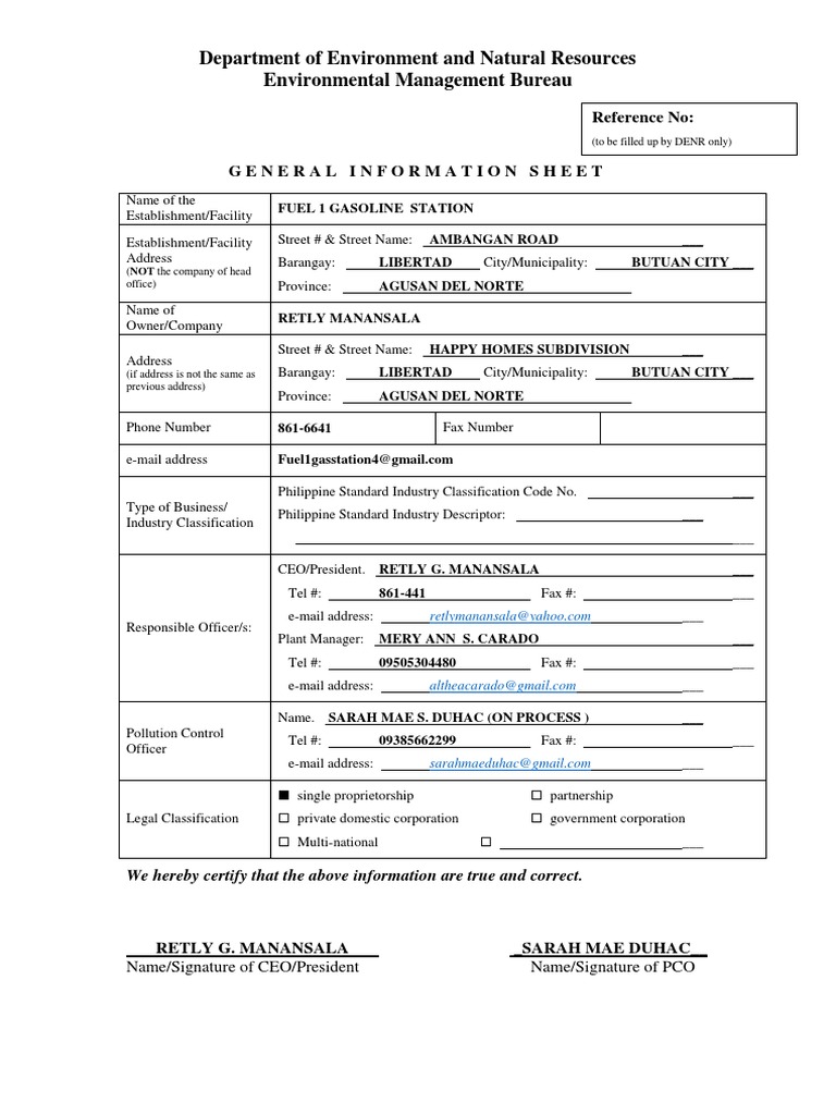 SMR Form - 1ST Quarter | PDF | Wastewater | Waste