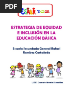 Causas y Efectos de La Reprobación Escolar | PDF | Aprendizaje | Maestros