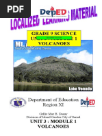 Worksheet 1 Continental Vs Oceanic Crust | PDF | Social Science ...