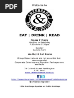 4 Hour Body Comprehensive Cheat Sheet | PDF | Lunch | Foods