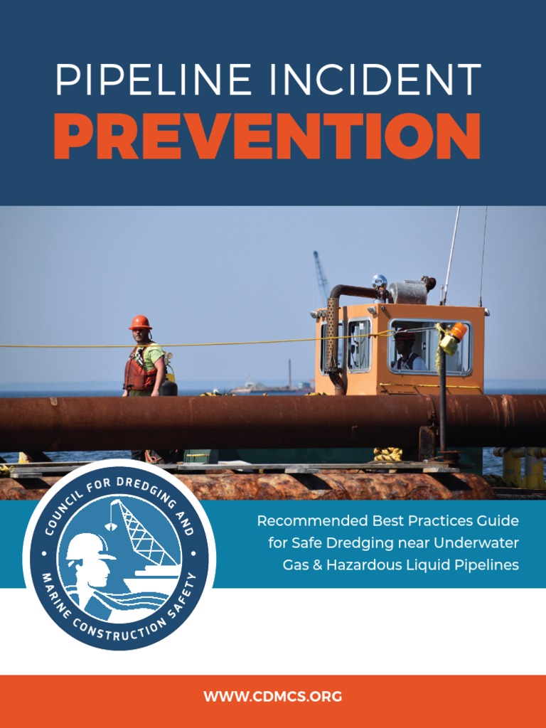 CDMCS PIP Best Practices Guide | PDF | Dredging | United States Army ...