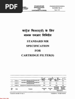 EIL Standard | PDF | Pipe (Fluid Conveyance) | Heat Exchanger