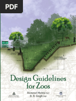 Zoo - Minimum Dimension of Enclosures | PDF | Zoo | Leopard