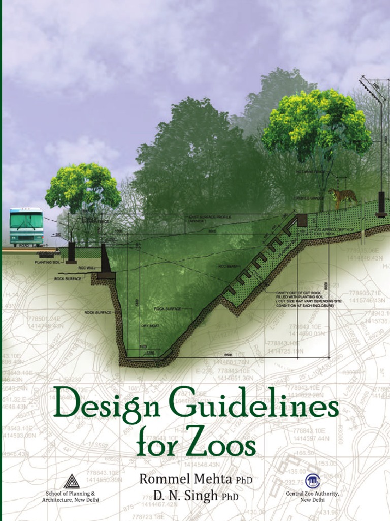 Zoo Book - Low-Res PDF | PDF | Zoo | Nature