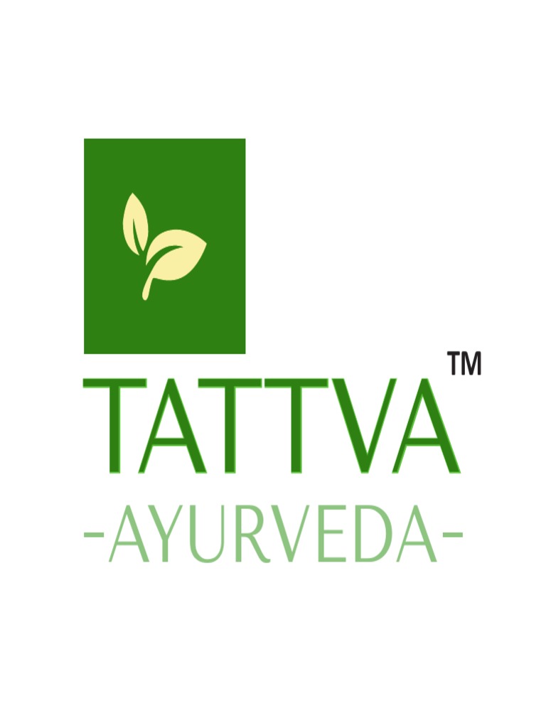 Tattva Logo Org PDF | PDF