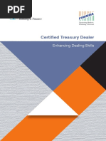 Treasury Operations - Front Office, Back Office | PDF | Money ...