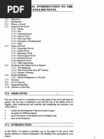 Oral Literature Notes | PDF | Storytelling | Narrative