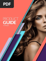 Silsoft CLX-E MB PDF | PDF | Hair Care | Shampoo