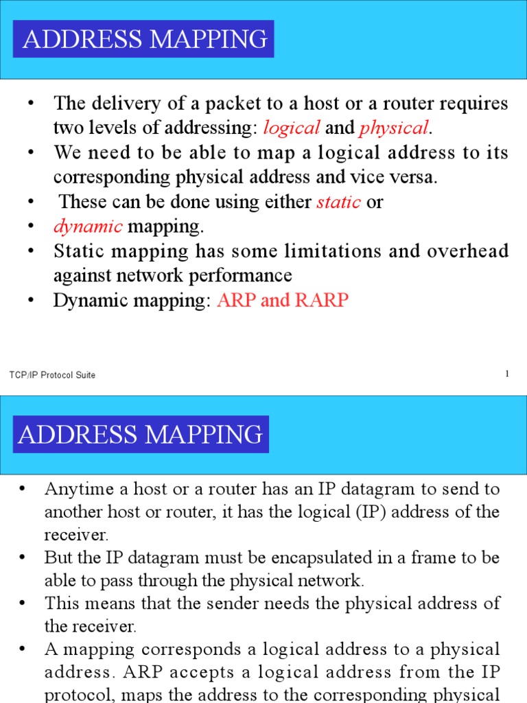 Arp Rarp Icmp | PDF | Internet Protocols | Internet Protocol Suite
