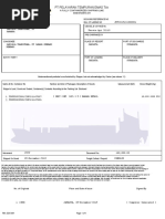 Air Waybill IATA Resolution 600a | PDF | Trade
