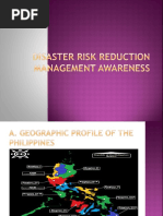 National Disaster Risk Reduction and Management Plan (NDRRMP) 2020 ...
