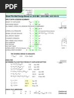 AISC Important Tables | PDF | Building Engineering | Metalworking