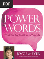 120 Powerful Night Prayers That - Daniel Okpara PDF | PDF | Prayer | Demons