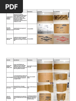 Normas Tappi para Papel y Carton | PDF | Materiales transparentes ...