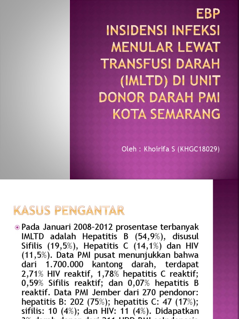 EBP Jurnal | PDF