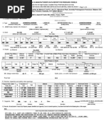 NBIC Form R-1 Repair Report Guide | PDF