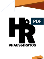 Case Study Shein....... | PDF | Fashion | Supply Chain