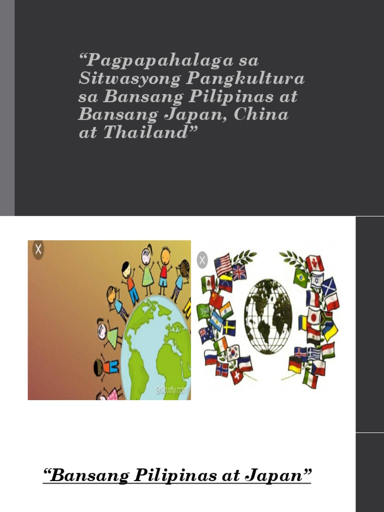 FILIPINOLOHIYA | PDF