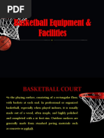 Basketball Rules and Regulations 1 | PDF | Competitive Games | Rules