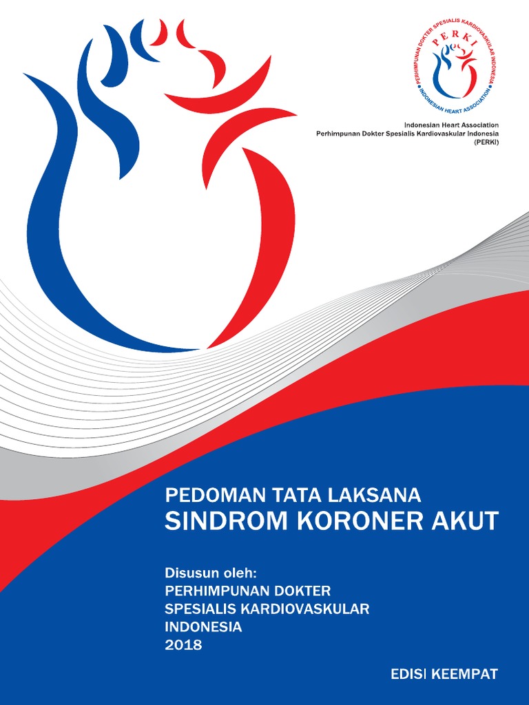 Guideline ACS PERKI 2018 PDF | PDF