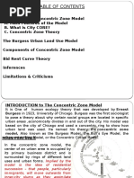 South –East Asian City Model | PDF | Southeast Asia | Economies