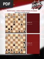 Pirc Defence | PDF | Chess Theory | Chess Openings