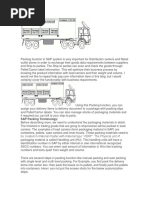 Handling Unit HU | PDF | Computers | Technology & Engineering