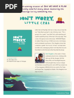 SHH! We Have A Plan Press Release | PDF | Leisure