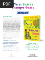 A Bike Like Sergio's Teachers' Guide | PDF | Reading Comprehension ...