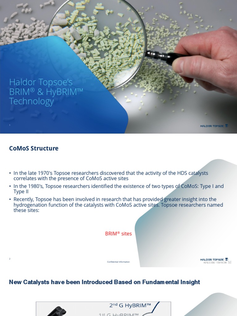 03 - BRIM Technology | PDF | Transmission Electron Microscopy ...