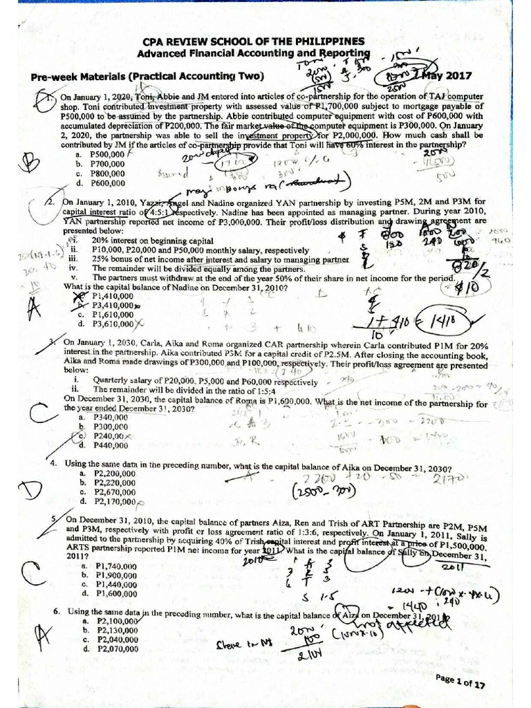 Afar Preweek PDF | PDF