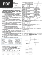 MATH8-Relations and Functions Worksheet Answers | PDF | Function ...