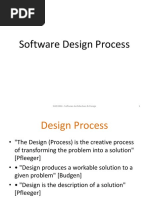 Design Pattern Cheatsheet | PDF | Software Engineering | Computing
