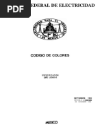 Código CPK: Modelos Moleculares | PDF