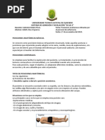 Posicion Flower Semiflower | PDF