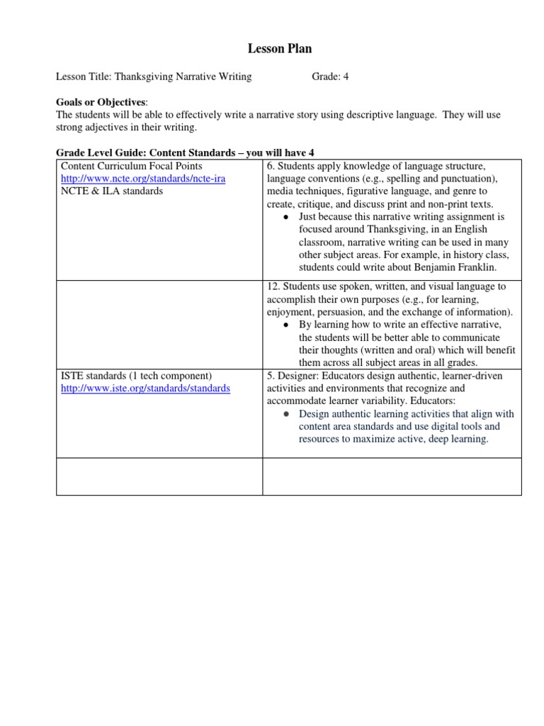 Team Teaching Lesson Plan | PDF | Educational Assessment | Lesson Plan