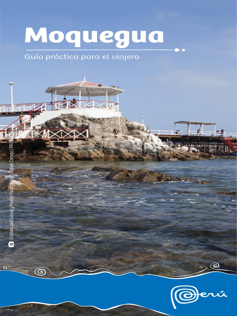 Iperu Moquegua - Esp - Adaptacion B | PDF | Naturaleza