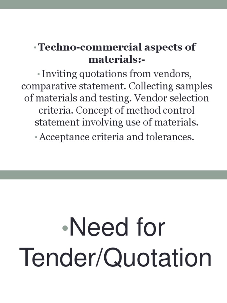 Module V-1 | PDF | Procurement | Supply Chain Management Module V-1 | PDF | Procurement | Supply Chain Management