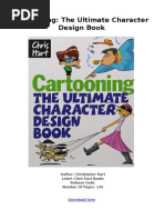 Creative Stick Figure Drawing Guide | PDF | Figure Drawing