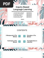 Inquiry in IB: Key Cycles & Theorists | PDF | Inquiry Based Learning ...