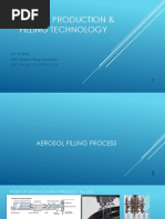 KRONES Celerol SP 7401 MSDS | PDF | Safety | Occupational Safety And Health