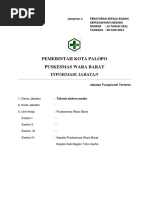 Kode Etik Kedokteran Indonesia - MKEK IDI | PDF