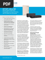 iSTAR Ultra Controller: Hardware Installation | PDF | Booting | Screw