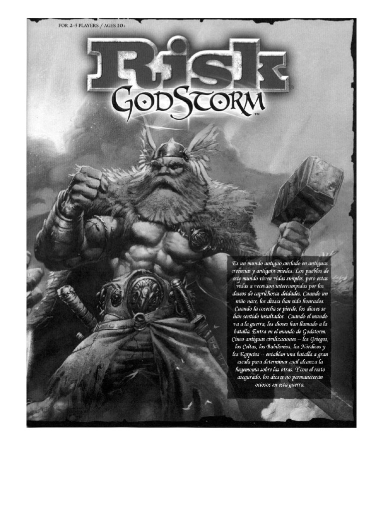 Risk Manual PDF | PDF