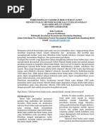 Venofer: Panduan Penggunaan dan Dosis | PDF